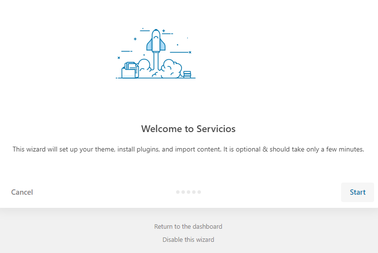 Documentation For Soltech WordPress Theme